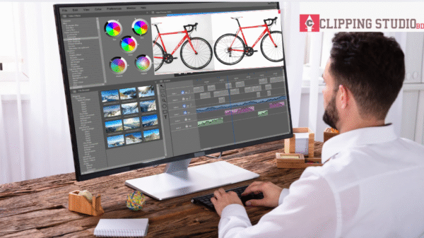 Affordable and Accurate Clipping Path Service for Stunning Images